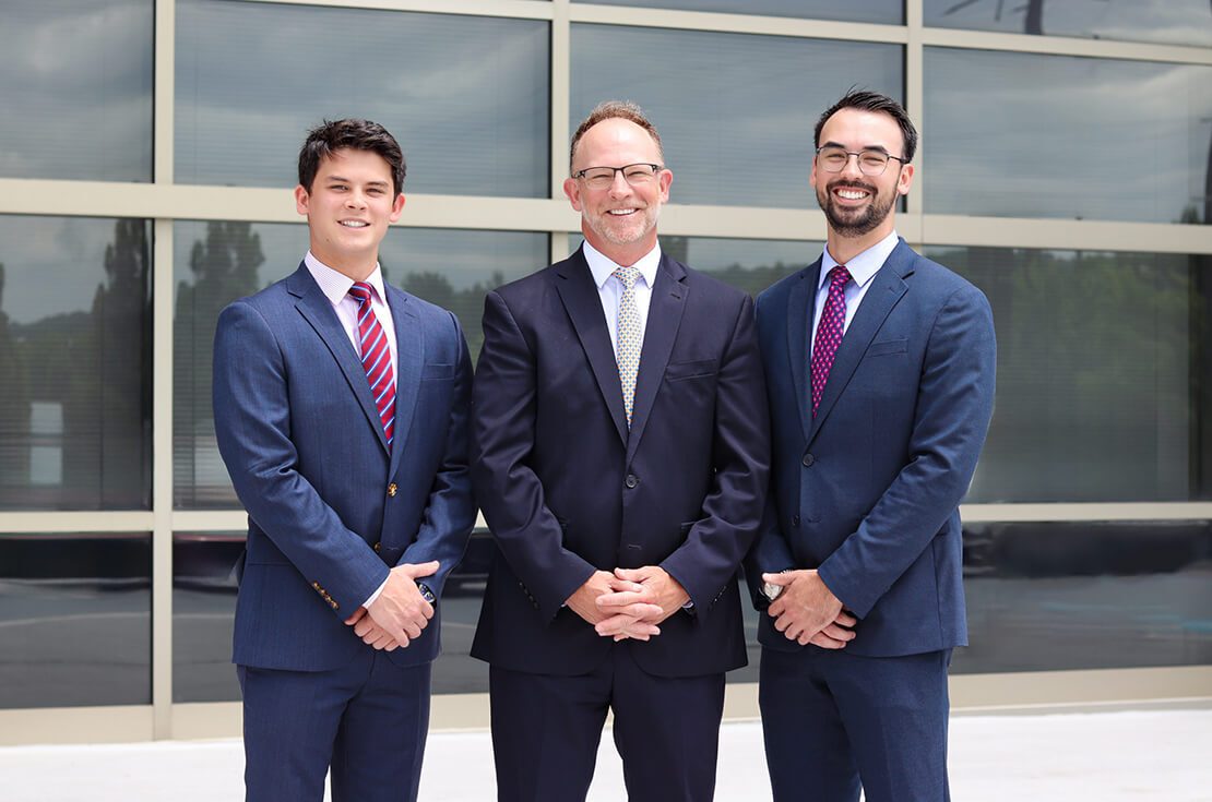 Lewis Financial - Team | King of Prussia, PA